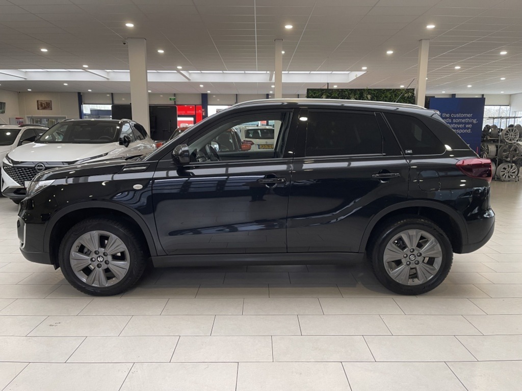 SUZUKI VITARA 1.4 Boosterjet Select Hybrid [ 10 JR GARANTIE I 1500 KG ...