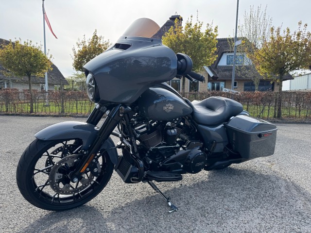 HARLEY-DAVIDSON street glide streetglide special flhxs | American Bike Store